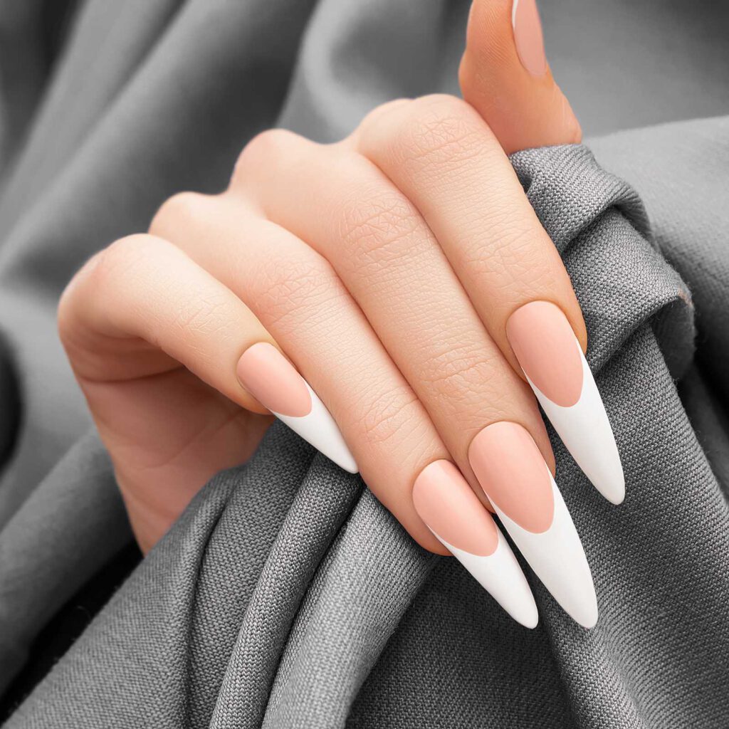 Perfect Nail Pictures for Portfolio – Bang Nails