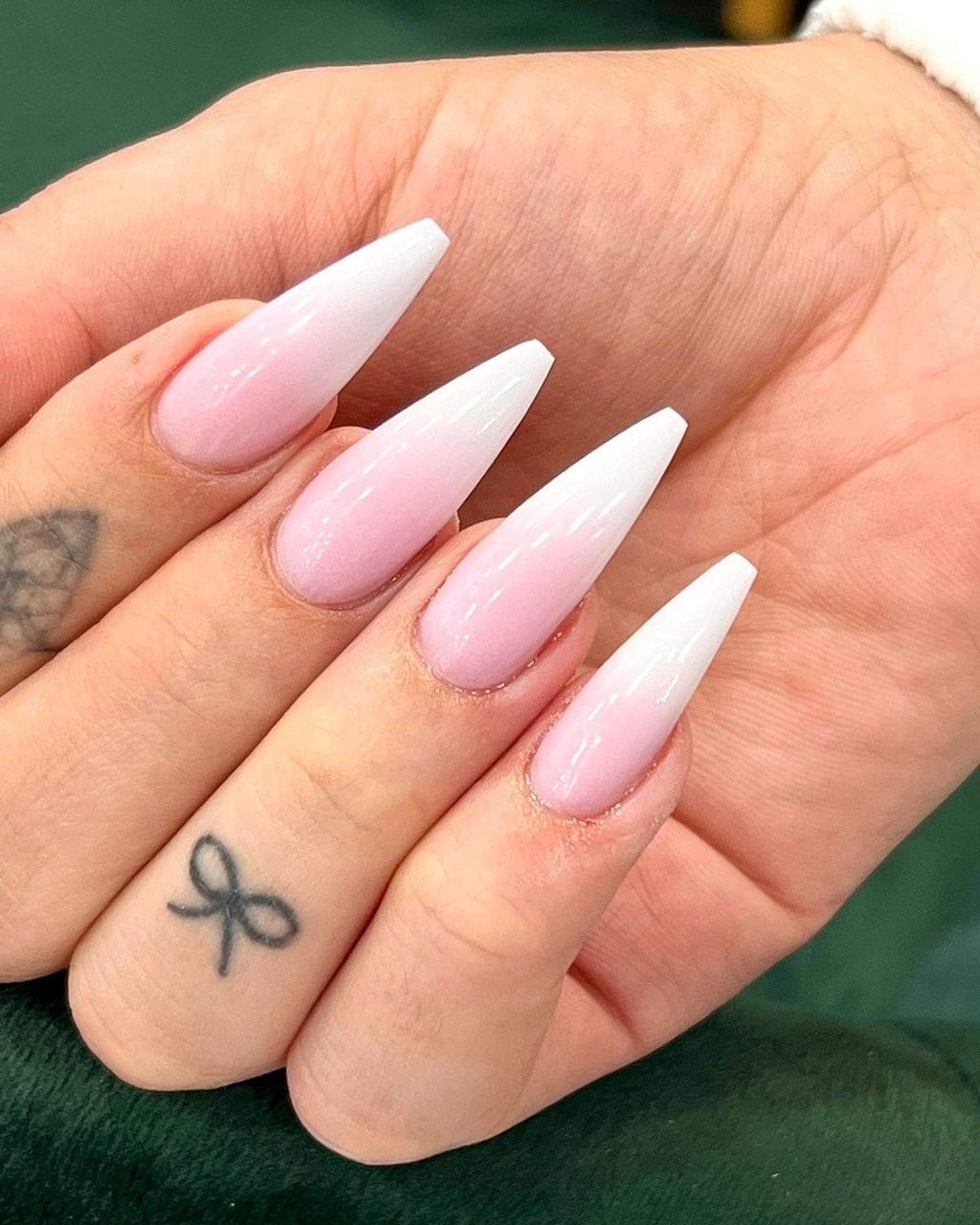 Bang Nails